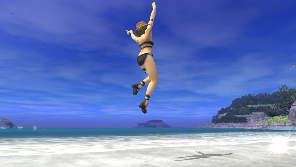 電撃の旅団『FF11』攻略第453回！ “月刊★ヴァナナンデスweb！”2024年7月。『蝕世のエンブリオ』をふり返る - 電撃オンライン