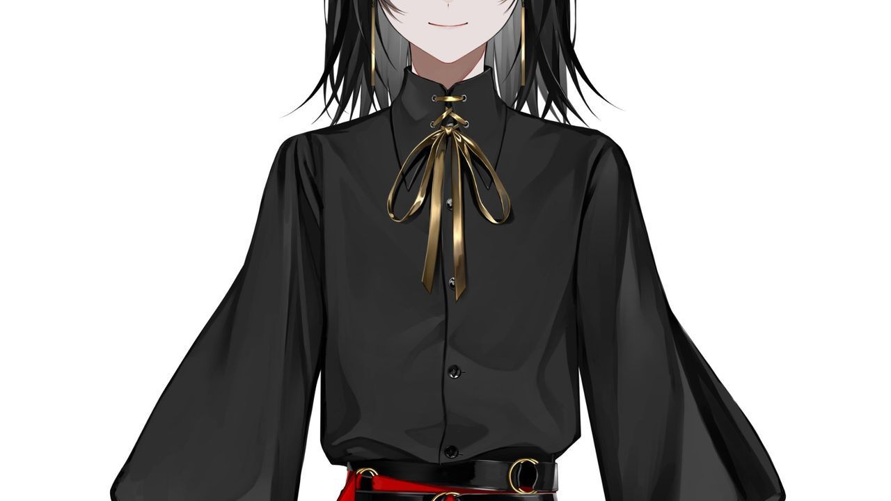 音楽クリエイター・KanariaがVTuberデビュー。今後は配信もKanariaとしての活動のひとつになっていく - 電撃オンライン