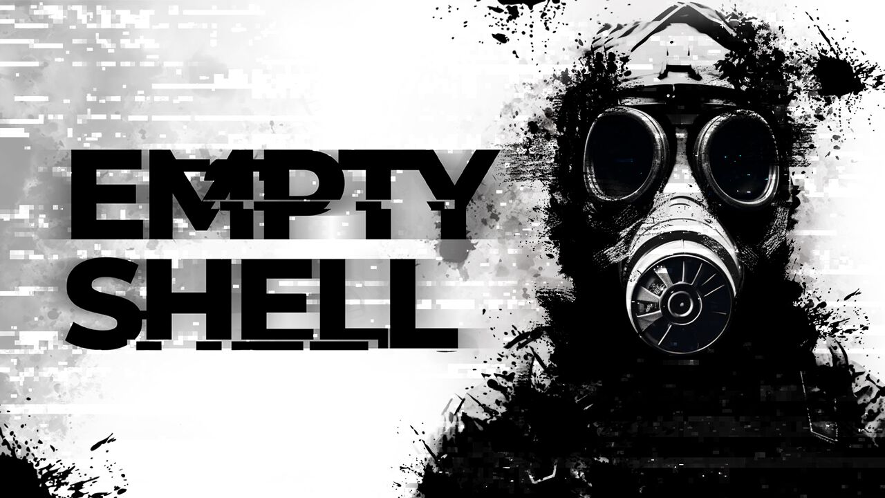 『EMPTY SHELL（エンプティシェル）』Switch版が発売。秘密の施設でボランティアとして働くトップダウン視点のローグライトサバイバル ...