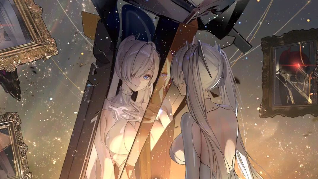 【NIKKE攻略】遺失物まとめ（2周年イベント“OLD TALES”）。幻想的なイベントマップの遺失物をもれなく掲載！（随時更新）【勝利の女神：NIKKE（メガニケ）日記＃118】 - 電撃オンライン