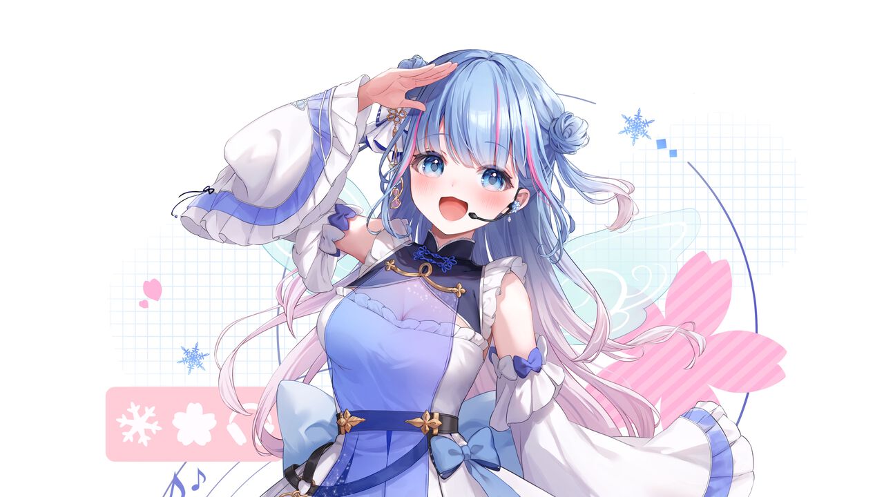 【VTuberインタビュー】碧依さくらさんの未来への冒険、大切なファンと共有する夢とは？ 新VTuber事務所“re;BON”設立へ込めた思い ...