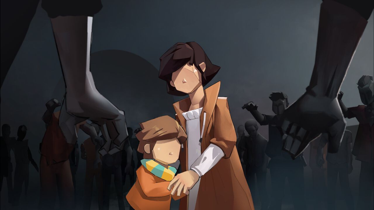 『Undying（アンダイイング）』Switch版が7月25日に発売決定。感染した母が息子を守り過酷な現実を生き抜く術を教えるゾンビサバイバルゲーム - 電撃オンライン