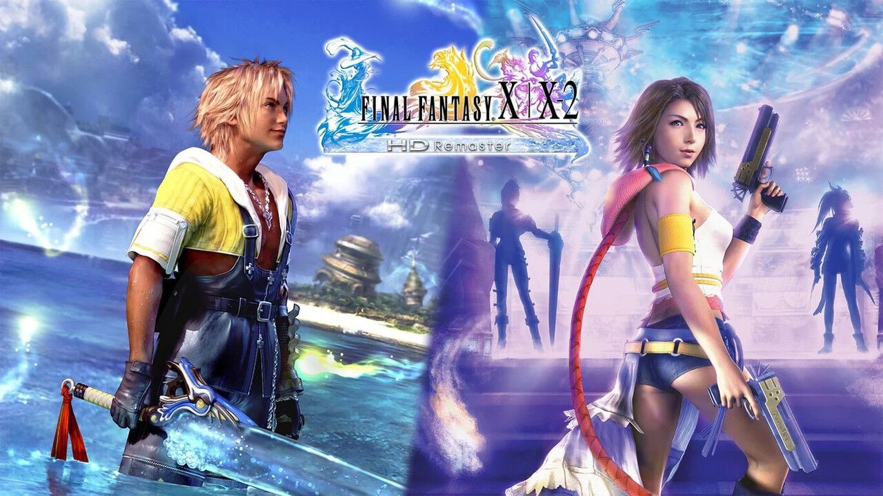『FF10/10-2 HDリマスター』が60％オフ。あの壮大でせつない物語は、今プレイしてもきっと涙するはず…【電撃衝動GUY】 - 電撃オンライン