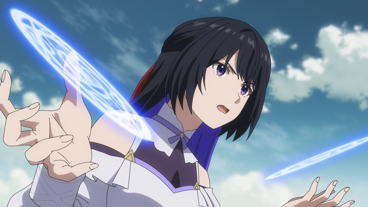 アニメ『Unnamed Memory』2期1話“白紙よりもう⼀度”あらすじ＆先行カット公開。オスカーは長き眠りについていたティナーシャと出会い―― - 電撃オンライン