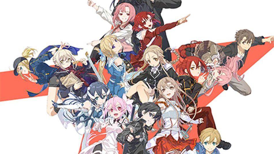 abec/BUNBUN先生にインタビュー。画業20周年を記念した初の展示会にむけて、今の心境を聞いてみた - 電撃オンライン