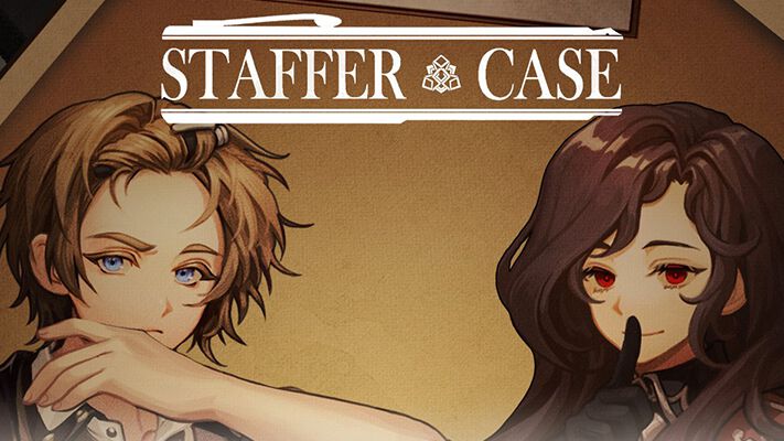 新感覚の推理ゲーム『Staffer Case:超能力推理アドベンチャー』を試遊出展【TIGS2025：Team Tetrapodブース ...