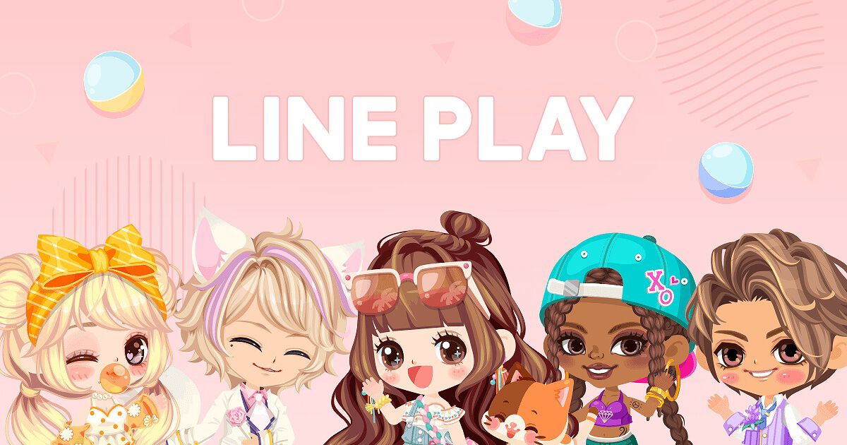 『LINE プレイ』5月20日15時にサービス終了。約11年半の歴史に幕 - 電撃オンライン