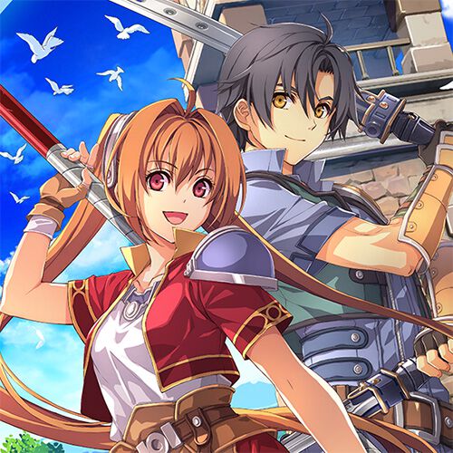 『空の軌跡 the 1st』ぬいキーやオリジナル衣装DLCなど豪華グッズ満載のセットが登場！ PS5版『軌跡』3作品も同時スタート - 電撃オンライン