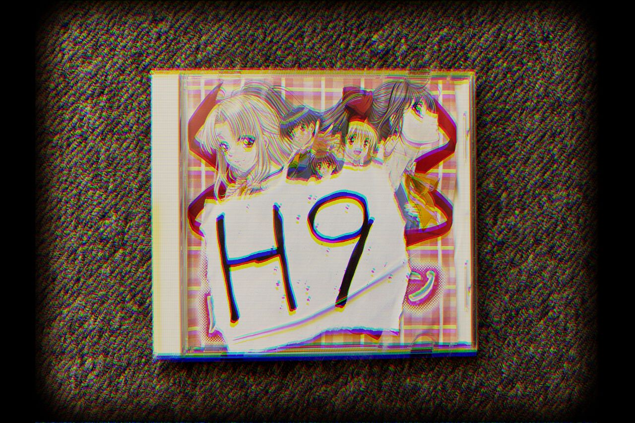 サイコパスホラーADV『H9』Steamストアページ＆新映像が公開。28年前に開発中止となったゲームの開発現場で一体何が起こったのか？ - 電撃オンライン