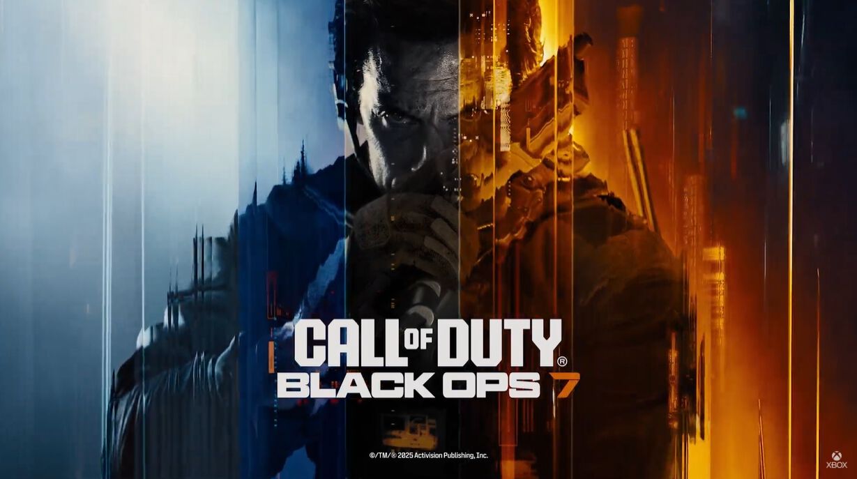 『コールオブデューティー：ブラックオプス7（CoD:BO7）』が緊急発表。GAME PASSで初日からプレイ可能【Xbox Games Showcase 2025】 - 電撃オンライン