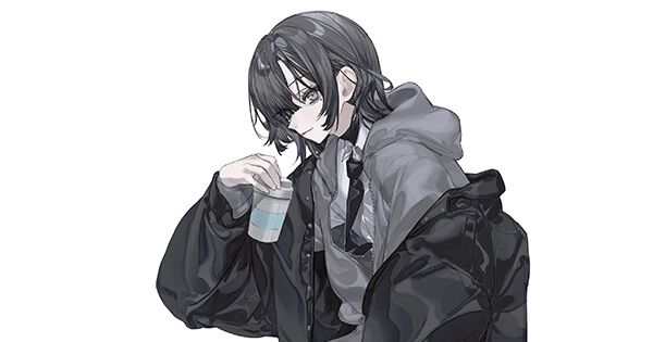 【VTuber】目指すのは“最強”のグループ。ボカロPとしても活動されていたVTuber・苑楽アソビさんインタビュー - 電撃オンライン