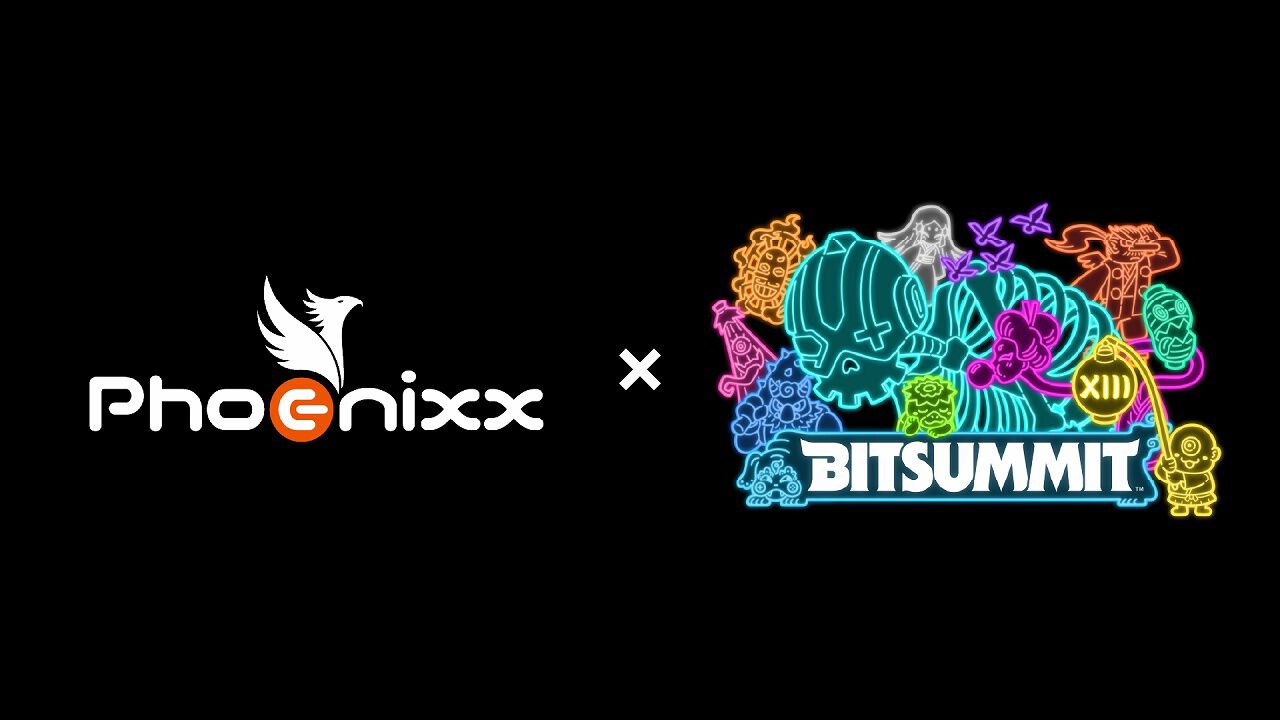 10分で楽しむローグライトRPG『サマーロード』やわんこが可愛い『DORONKO WANKO』などが出展。オリジナルタイトルグッズなどが当たる抽選会も実施【BitSummit13 ...