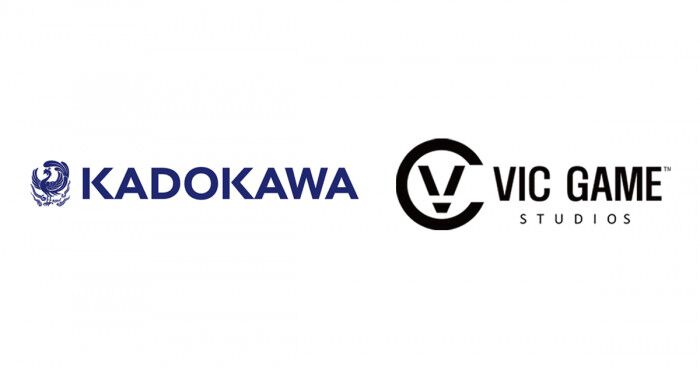 アニメーションRPG『ブレイカーズ』開発中のVIC GAME STUDIOSがKADOKAWAと資本業務提携。モバイルゲームの開発を加速、強化 - 電撃オンライン