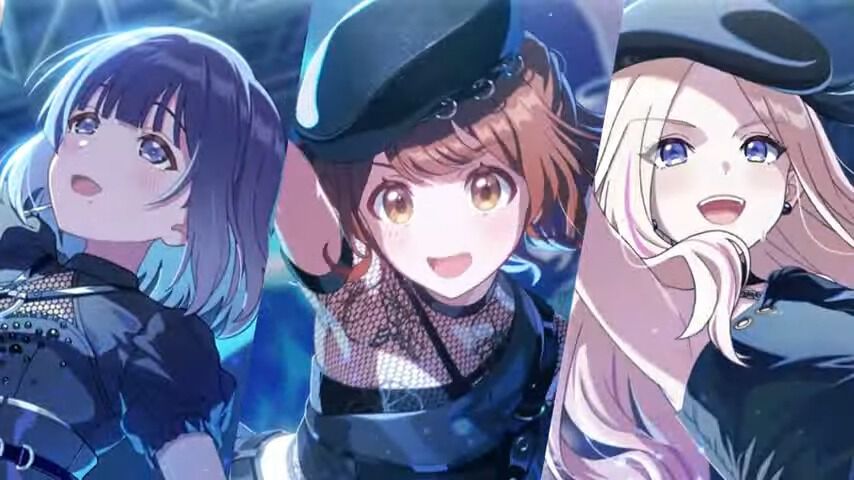 『学マス』Begraziaユニットガシャが7/31より開催。楽曲『Star-mine』登場【学園アイドルマスター】 - 電撃オンライン