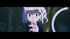『ハンターハンター ネンインパクト』追加キャラ“ネフェルピトー”の映像解禁。残りの未発表キャラのシルエットも公開