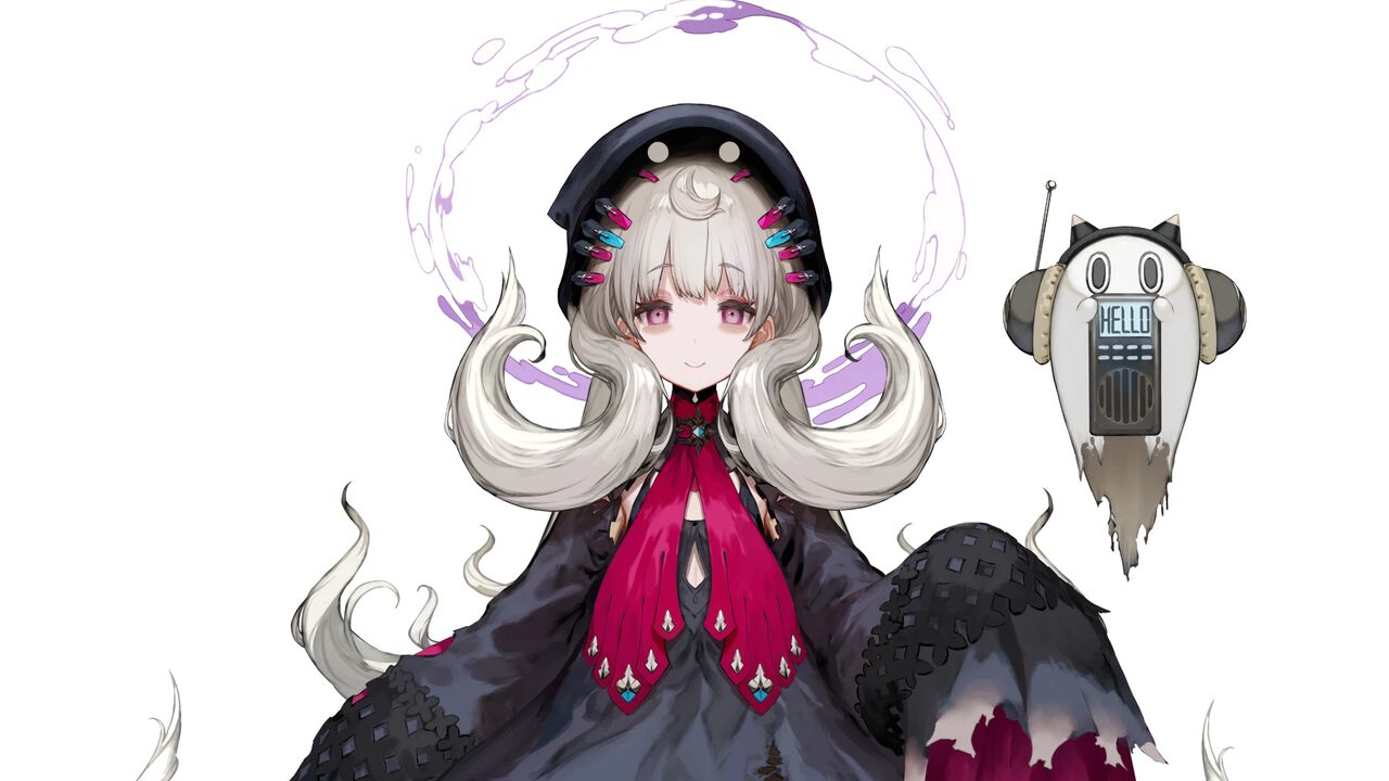 【にじさんじ】遠藤霊夢（Reimu Endou）さんが卒業。“NIJISANJI EN”草創期から貢献したきたメンバーが8月17日に旅立つ - 電撃オンライン