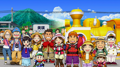 桃鉄新作『桃太郎電鉄2 ～あなたの町も きっとある～ 東日本編＋西日本編』の魅力をまとめてご紹介！ さくまあきら氏による特別寄稿コラムにも注目【先出し週刊ファミ通】