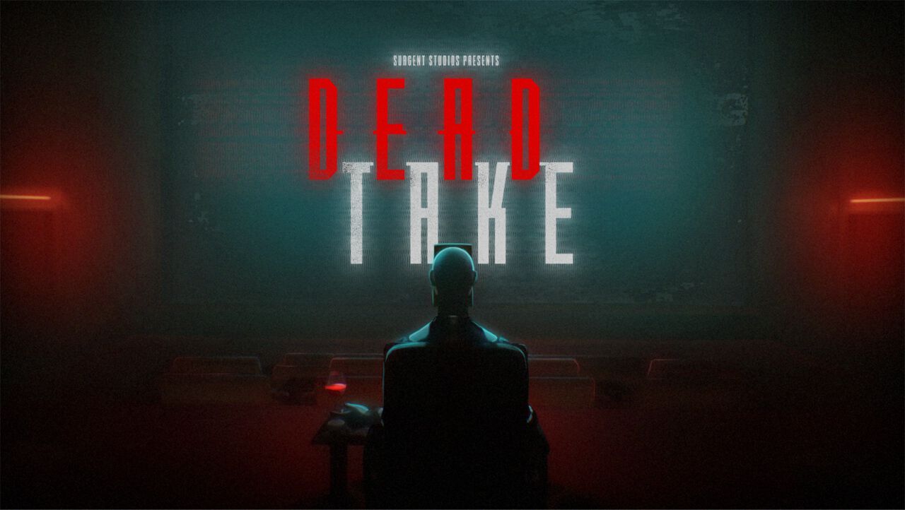 実体験をもとにエンタメ業界や人間の影を描く『Dead Take / デッドテイク』レビュー。こだわり抜かれたリアリティが恐怖を搔き立てるサイコロジカルホラー【電撃インディー#1080 ...