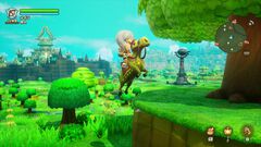 Switch2パッケージ版『ファンタジーライフｉ グルグルの竜と時をぬすむ少女』発売。8月無料アップデートではフォトモードの追加やマウント性能強化を予定