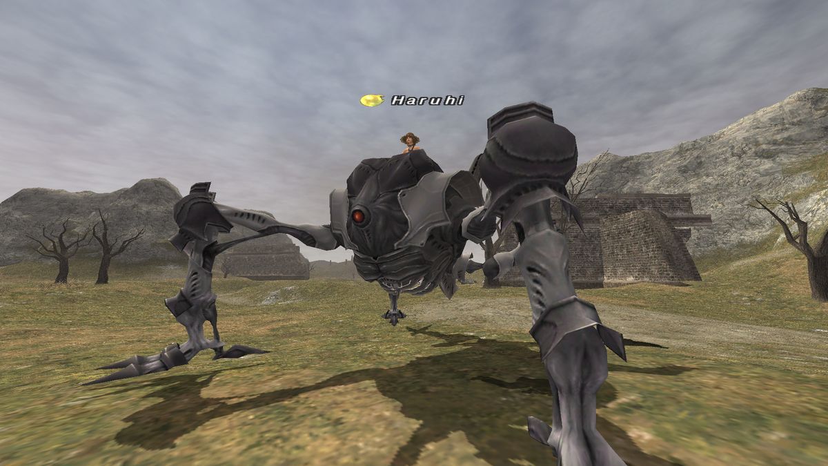 電撃の旅団『FF11』攻略第467回！ “月刊★ヴァナナンデスweb！”2025年9月。『蝕世のエンブリオ』第9回後半をふり返る - 電撃オンライン