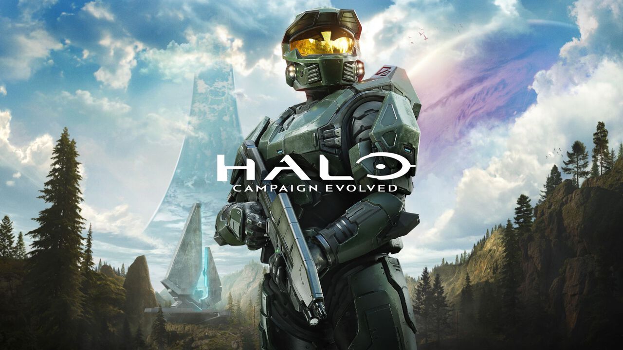 『Halo: Campaign Evolved』初代HaloのキャンペーンのUE5リメイクが発表。Xbox Series/PC/PS5で ...