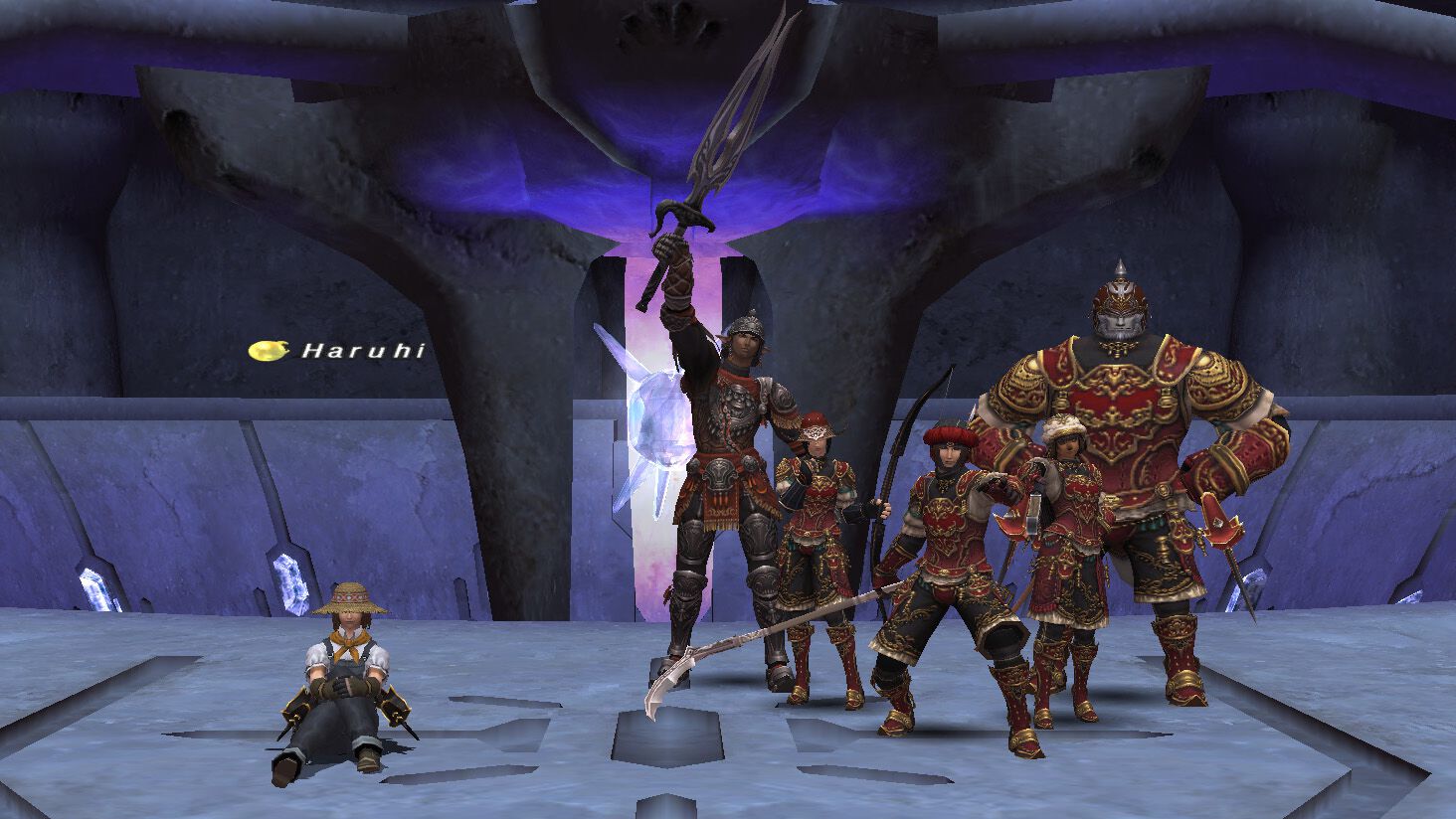 電撃の旅団『FF11』攻略第451回！ “月刊★ヴァナナンデスweb！”2024年5月はヴァナ・バウト解説！ - 電撃オンライン