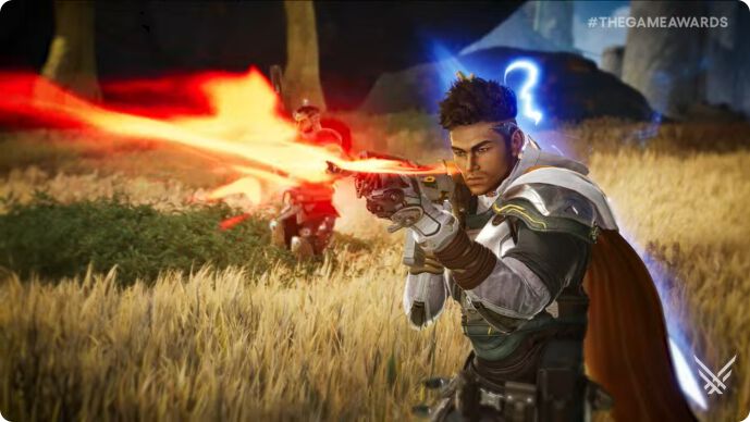 『エーペックスレジェンズ』の制作陣による新作シューティングゲーム『HIGHGUARD』が2026年1月26日に発売【The Game Awards 2025】 - 電撃オンライン