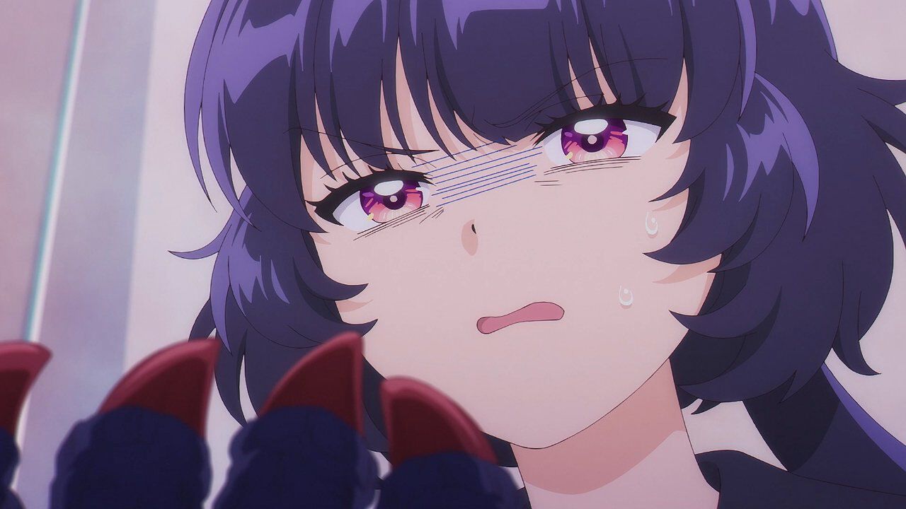 高ぶる恋心…そして現れたのは大怪獣!? 『乙女怪獣キャラメリゼ』アニメ化、2026年にTBS＆BS11に上陸！ - 電撃オンライン