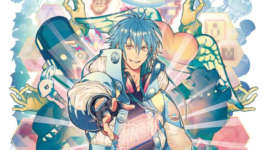 『DRAMAtical Murder re:code』Switch版発売日が12/25に決定。2012年発売の人気ゲーム完全移植版 - 電撃オンライン