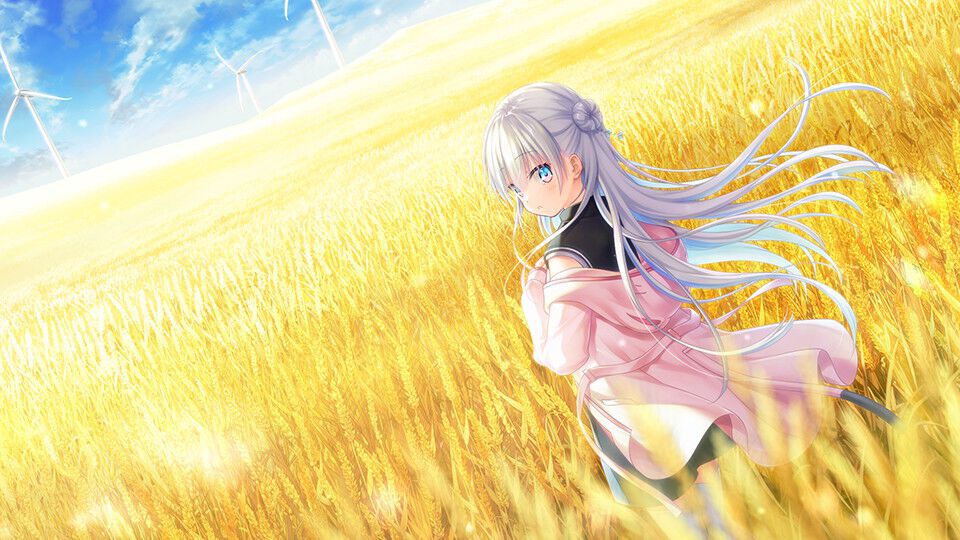 Key新作ビジュアルノベル『anemoi』発売日が2026年4月24日に延期 - 電撃オンライン