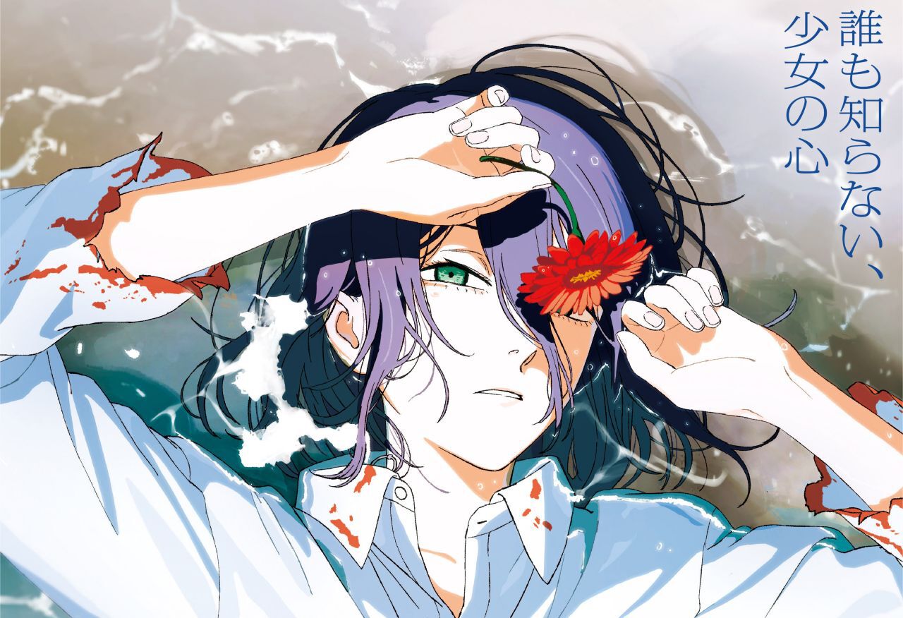 劇場版『チェンソーマン レゼ篇』の興行収入が100億円を突破。原作者・藤本タツキによるデンジ＆レゼの描き下ろしイラスト、声優陣からの祝福 ...