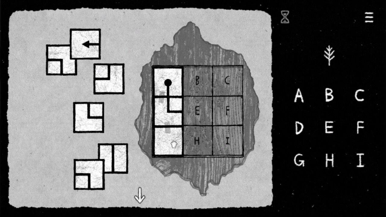 “非常に好評”評価のポイント＆クリックパズルゲーム新作『HER TREES：PUZZLE DREAM』2/11リリース - 電撃オンライン