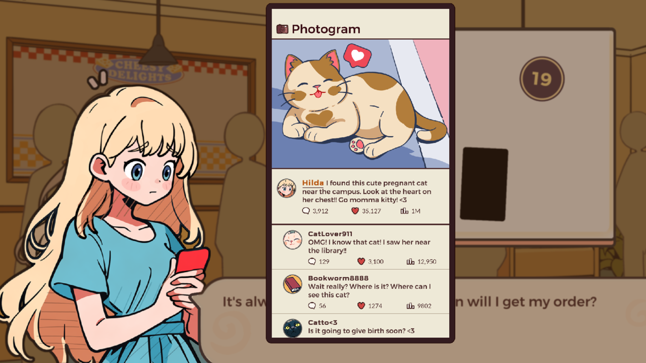 『Little Problems』勉強会は何時からだっけ？ マグを割ったのは誰？ 日常の些細な問題に挑む探偵ゲーム | ゲーム・エンタメ最新情報のファミ通.com