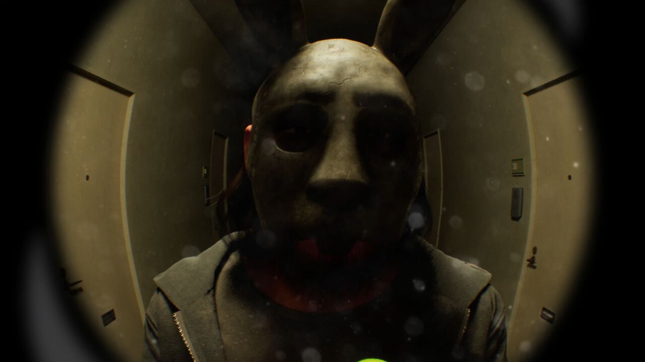 Serafini ProductionsがSteam Next Festで『BrokenLore：ASCEND』『Antichrist』などの ...