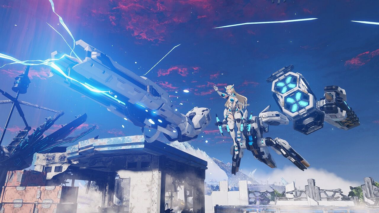 【NGS ver.2】アップデートやコラボ、イベントまで、3周年を迎えてさらなる進化を続ける『NGS』の歩みを振り返る - 電撃オンライン