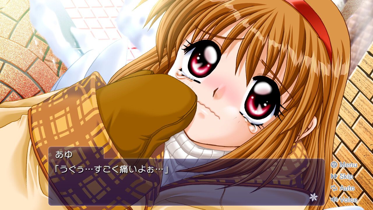 Steam版『Kanon』本日6/20より配信開始。豪華声優陣によるフルボイスで小さな奇跡の物語が楽しめる - 電撃オンライン