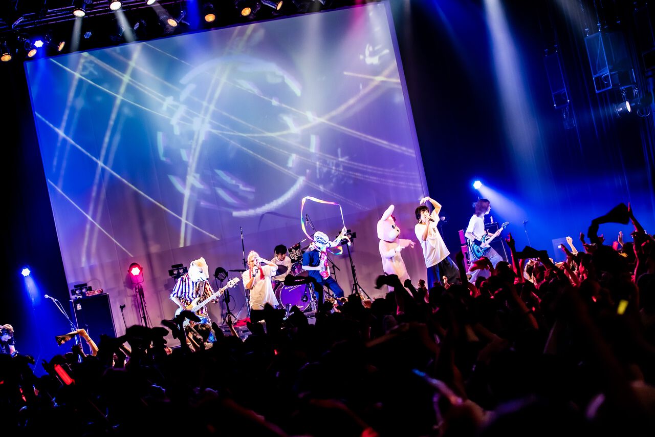 “LostWord LIVE 2024”レポート。6つのサークルが5時間越えのライブで見せた『東方Project』への愛【東方ロストワード】 - 電撃オンライン