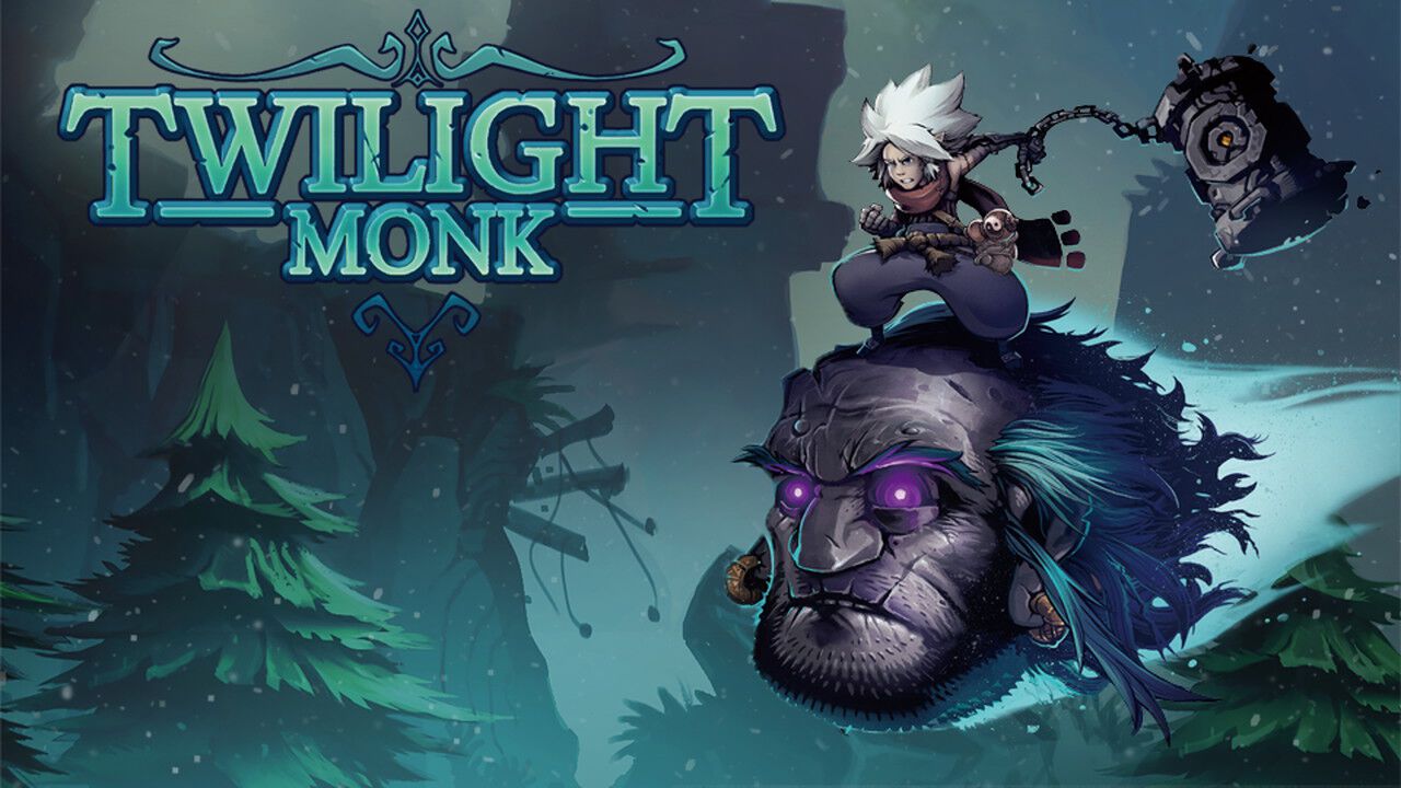 『トワイライトモンク』レビュー。メトロイドヴァニア×カンフー（てか忍者？）の出来は意外にもッ！ 攻守に使える柱アクションが気持ちイイッ！【BitSummit2024：電撃インディー】 - 電撃 ...