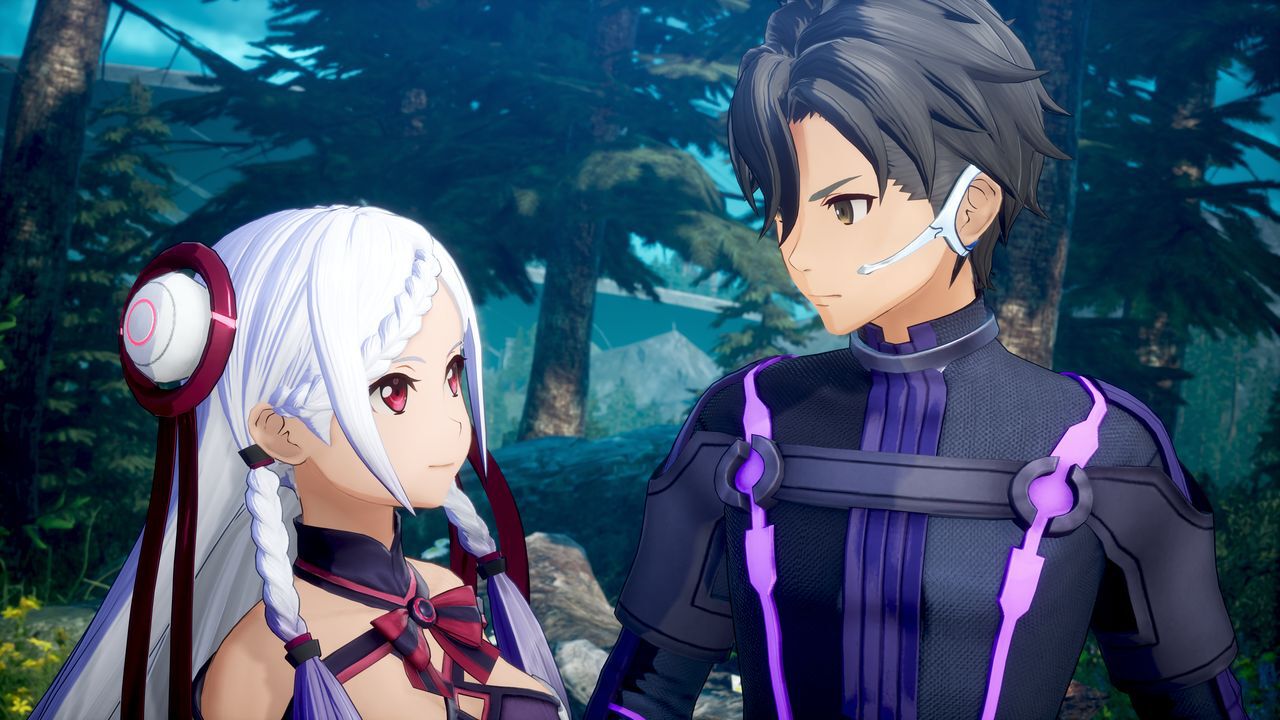 『SAOFD』7/6最新情報まとめ。ユナ＆エイジがプレイアブルキャラとして参戦＆有償DLCでピトフーイが制作と発表【ソードアート・オンライン フラクチュアード デイドリーム】 - 電撃オンライン