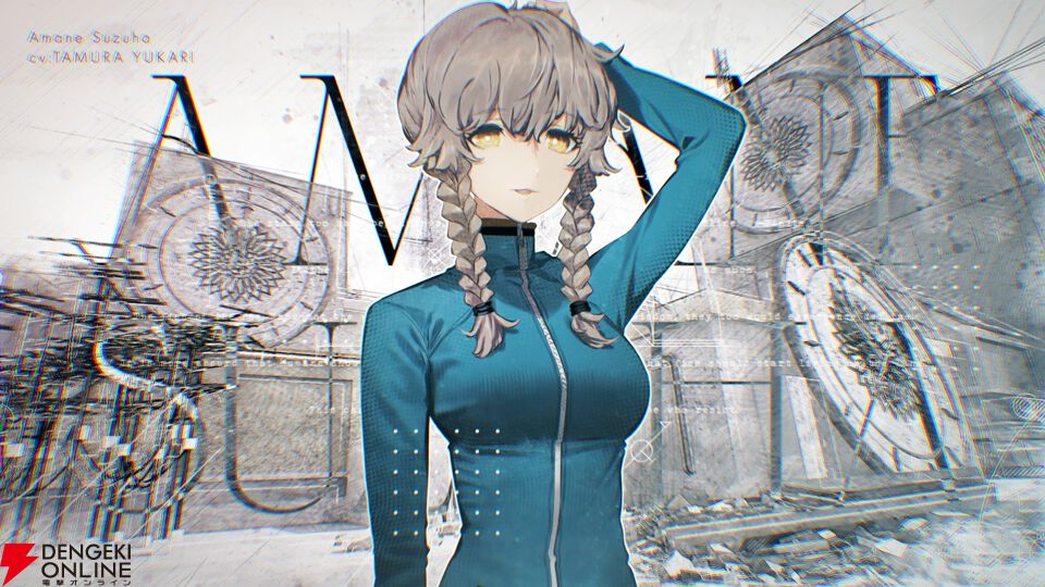 【情報】steins Gate Re Boot 5pb 科學冒險遊戲系列(志倉千代丸 作品集) 哈啦板 巴哈姆特