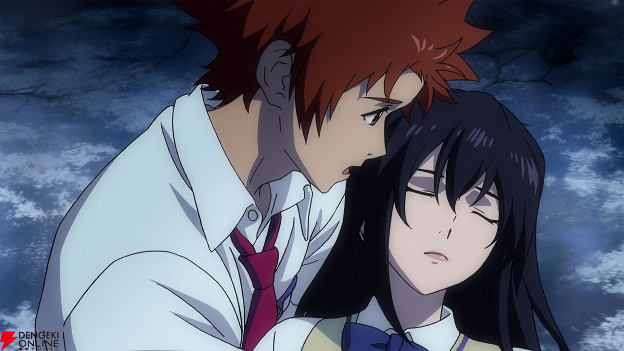 ＜画像5/16＞アニメ『ゼーガペイン』新作『ゼーガペイン STA』8/16に劇場公開。キービジュアル、本予告映像が解禁 - 電撃オンライン