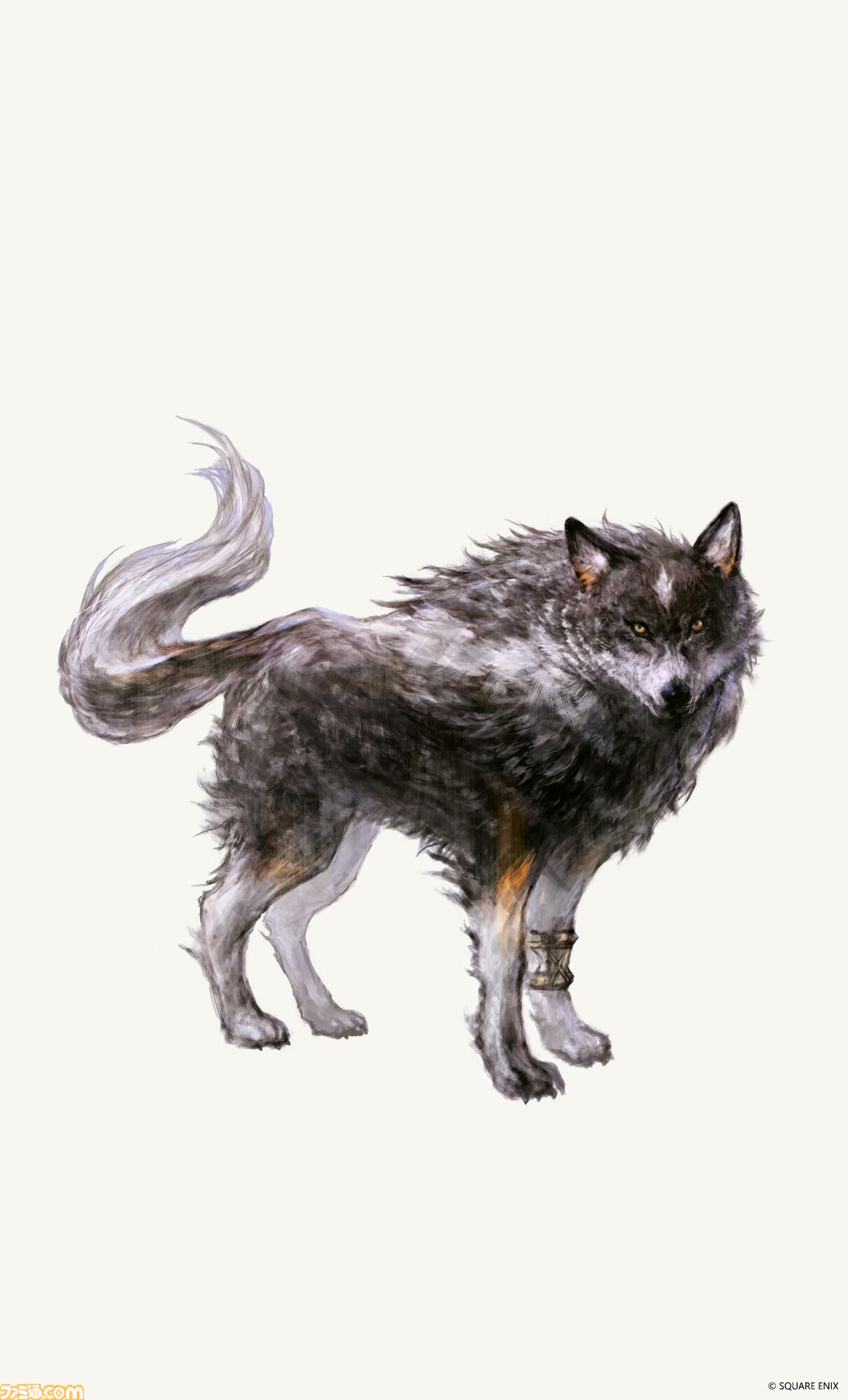 画像ページ (6/7) 【FF16】PC版ローンチトレーラー米津玄師『月を見ていた』公開。9月17日23時よりゲーム本編のダウンロードがスタート | ゲーム・エンタメ最新情報のファミ通.com