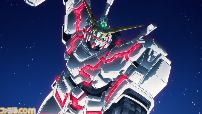 ガンダムUCE』“Zガンダム(IFクロー&IFブラスター装備)”と ガンダムUCE』“Zガンダム(IFクロー&IFブラスター装備)”と