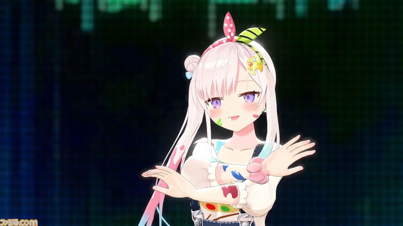 画像ページ (322/456) 【ホロライブ 6th fes.】0期生の『ビビデバ』にノエスバの『ぎゅーどんかーにばる！』とてぇてぇの大渋滞 ...