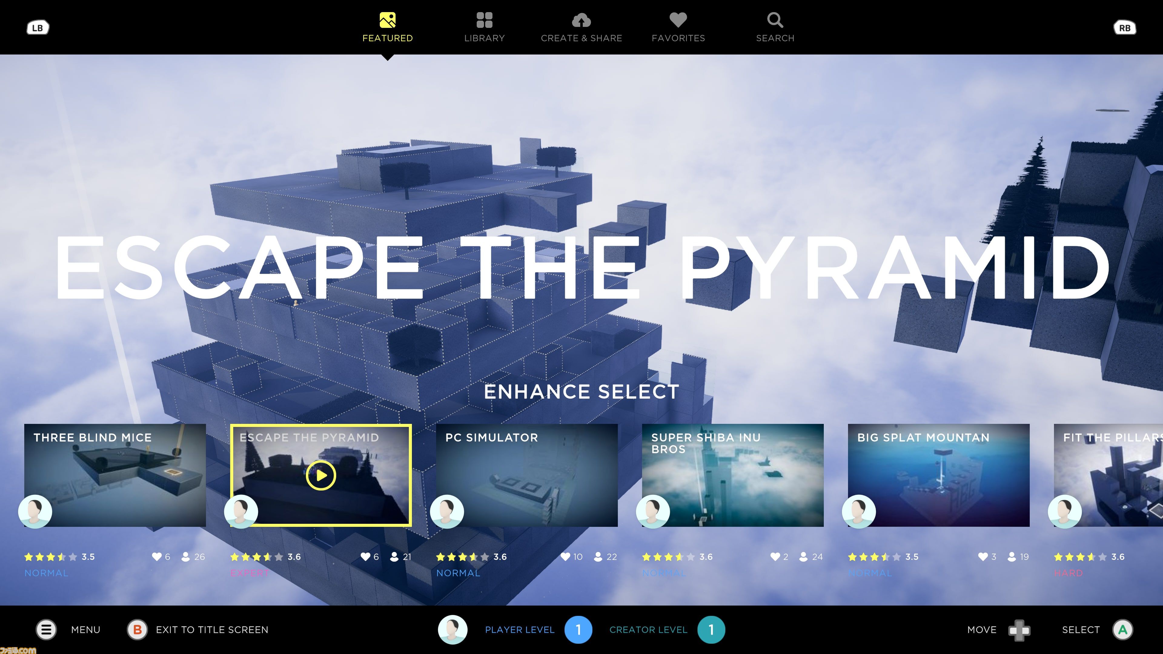 画像ページ (9/21) 柴犬パズルアクション『HUMANITY』Xbox/PC（Windows）版が5月31日発売。Xboxゲームパスにも ...