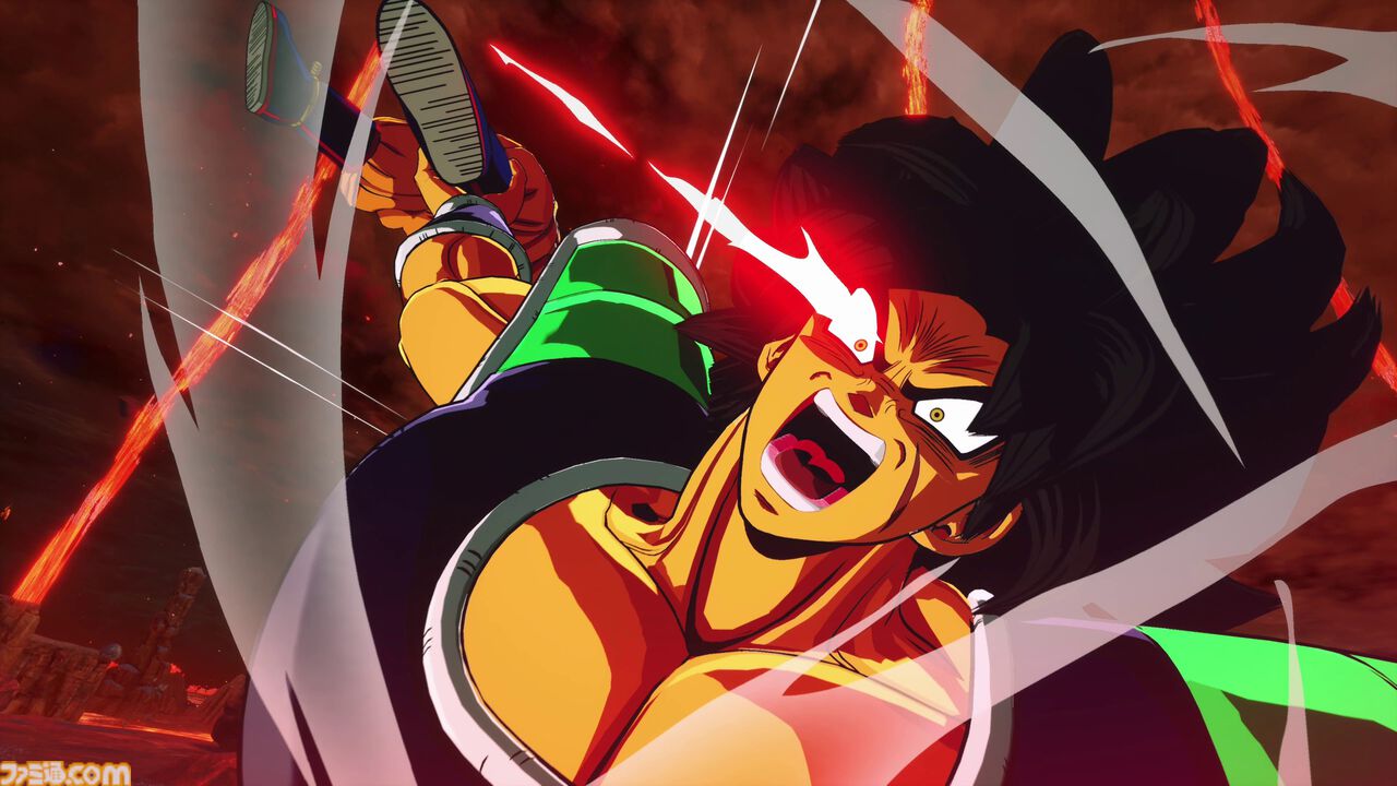 画像ページ 58 『ドラゴンボール スパーキング! ゼロ』悟飯とピッコロ、亀仙人とクリリン&ヤムチャなど 師弟”の修業の様子を描いた映像が公開 ゲーム・エンタメ最新情報のファミ通com