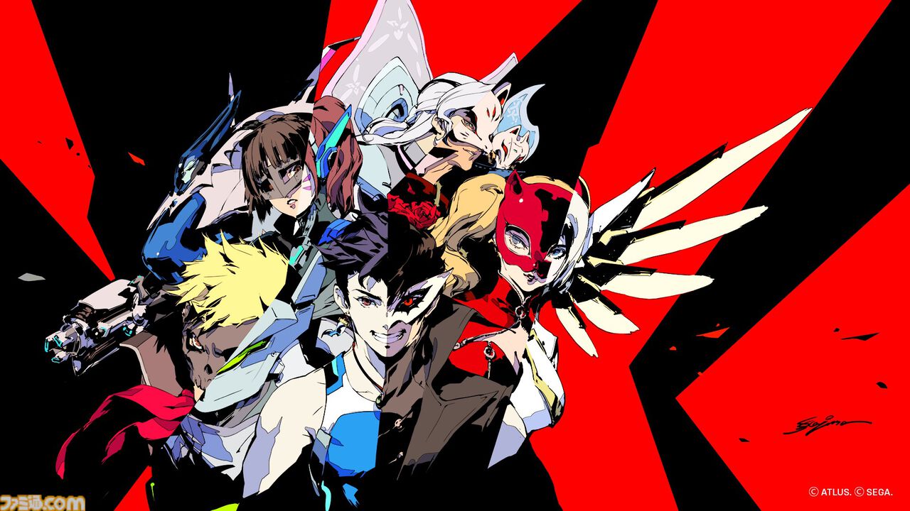 画像ページ (7/16) 『オーバーウォッチ2』ジョーカーたち“心の怪盗団”になれる『ペルソナ5』コラボが開催。スカルやフォックスのスキンも登場【OW2】 | ゲーム・エンタメ最新情報の ...