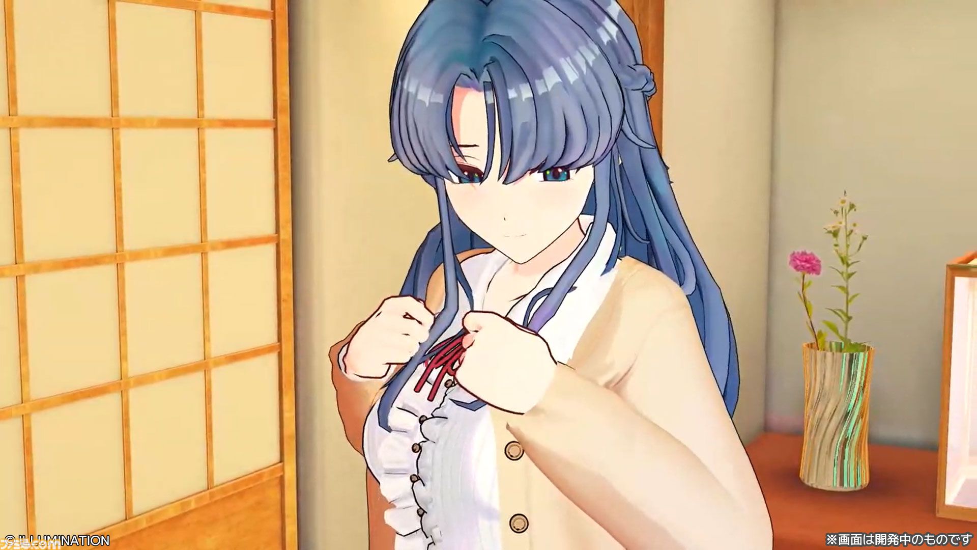 【画像】『スーパーリアル麻雀』新作がこちらwwwwwwwwwwwwww [977790669]