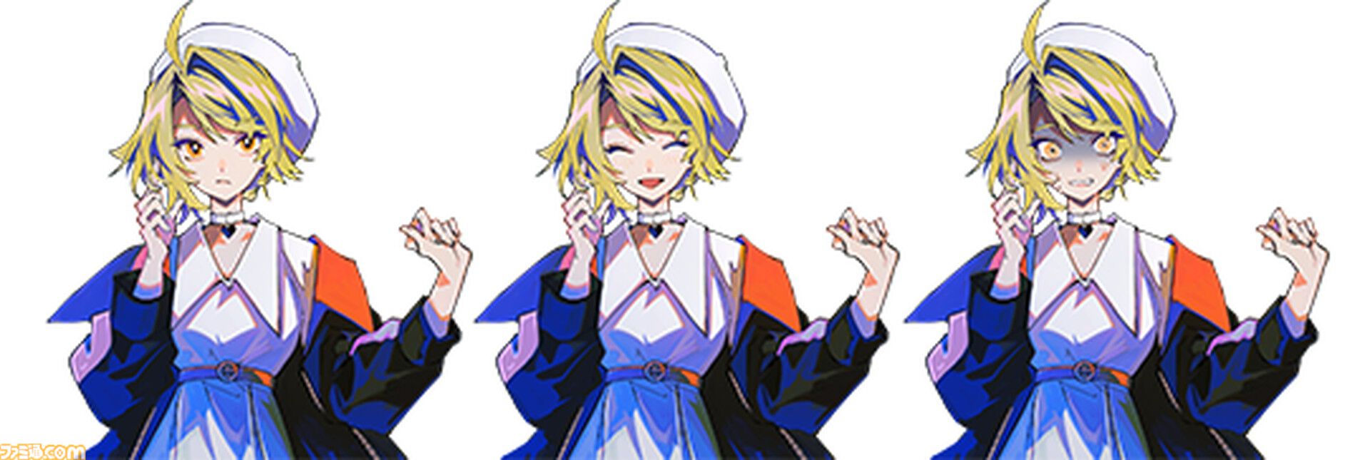 画像ページ (11/15) クトゥルフTRPG風アドベンチャー『Cthulhu Mythos ADV 呪禍に沈む島』PC、iOSで本日（6/28）発売。選択肢とダイスロールで物語が変化 ...