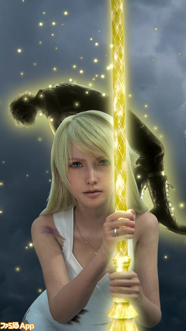 画像ページ (3/11) 『FFBE』新NVユニット“選ばれし未来の王ノクティス”、“王への復讐者アーデン”が参戦！NV10体確定の無料召喚など豪華キャンペーンも開催中 | ファミ通App ...